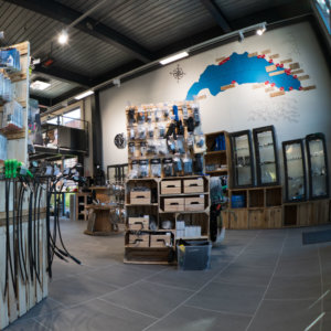 Plongee.ch : votre magasin de plongée loisir, tec et professionnelle